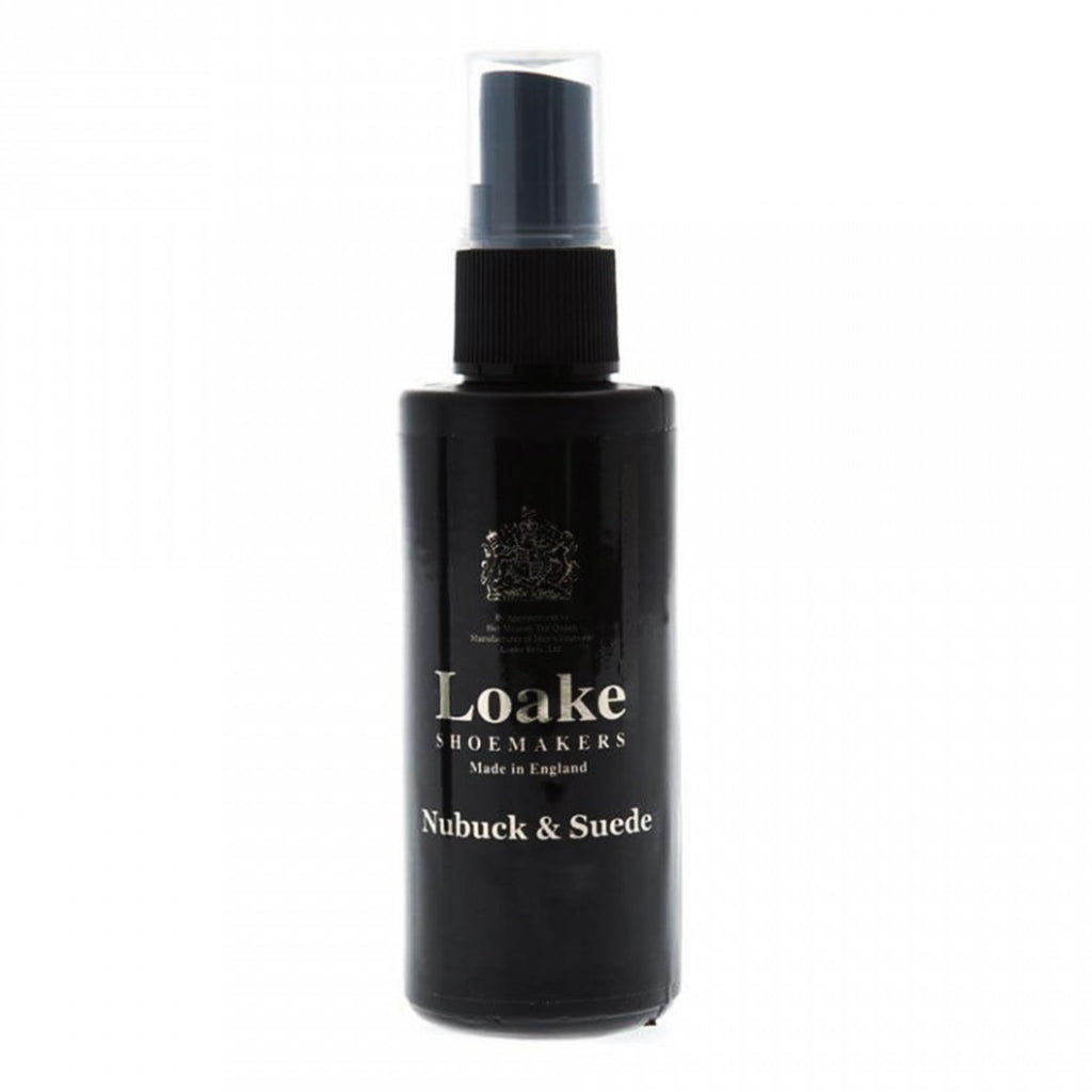 Protector Piele Intoarsa – Loake Shoemakers
